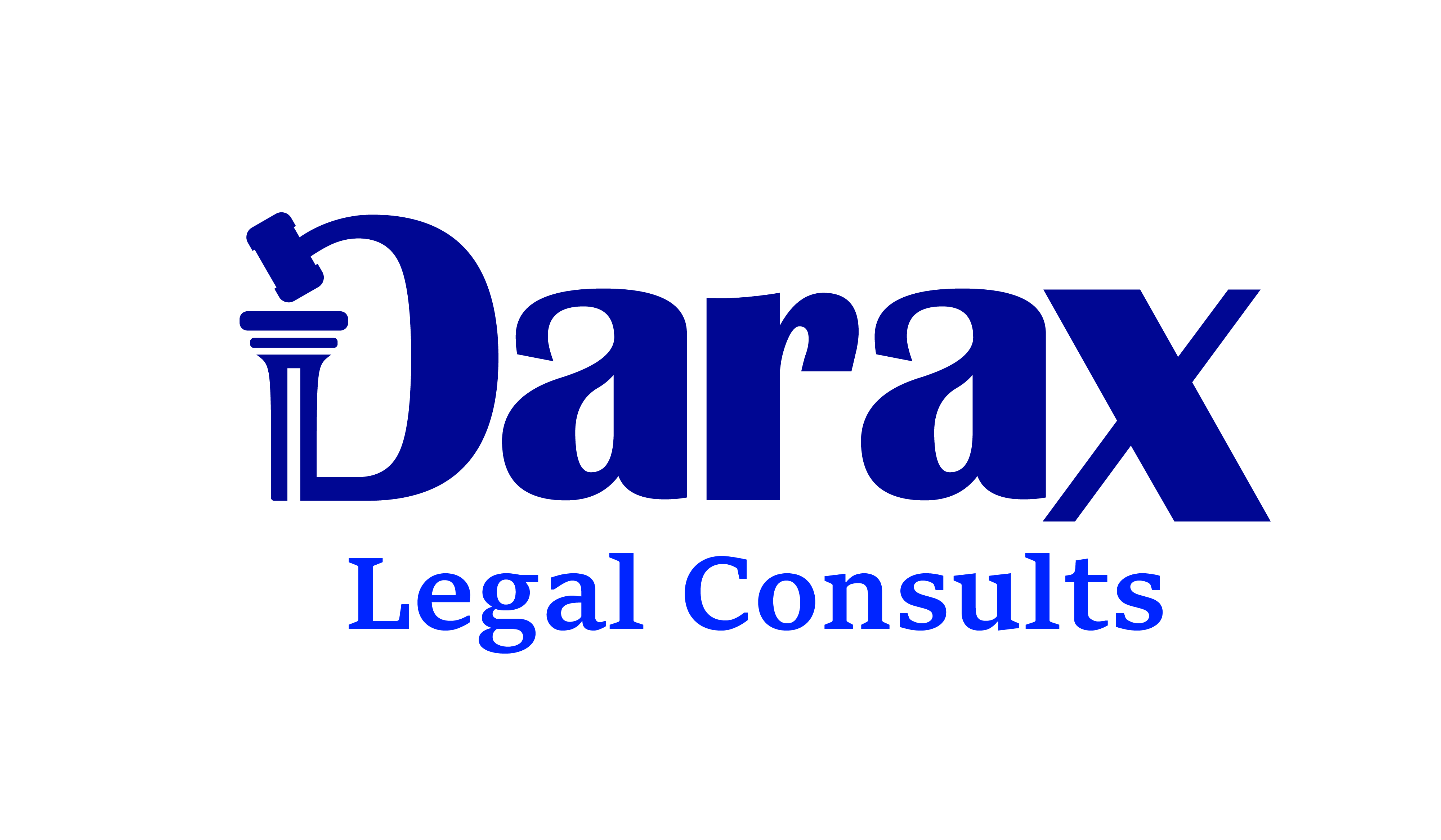 Darax Legal Consults